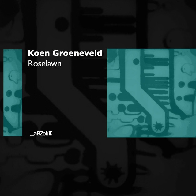 Roselawn - Single by Koen Groeneveld | Spotify