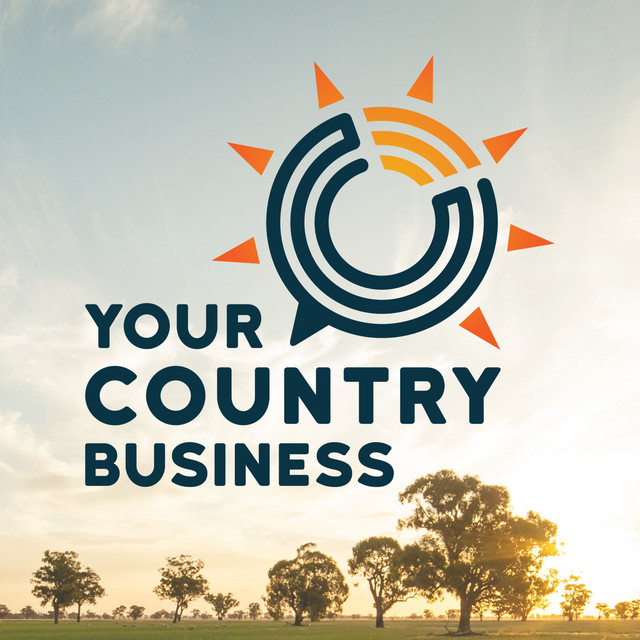 Your Country Business | Podcast on Spotify