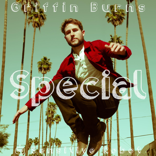 Special, a song by Griffin Burns on Spotify