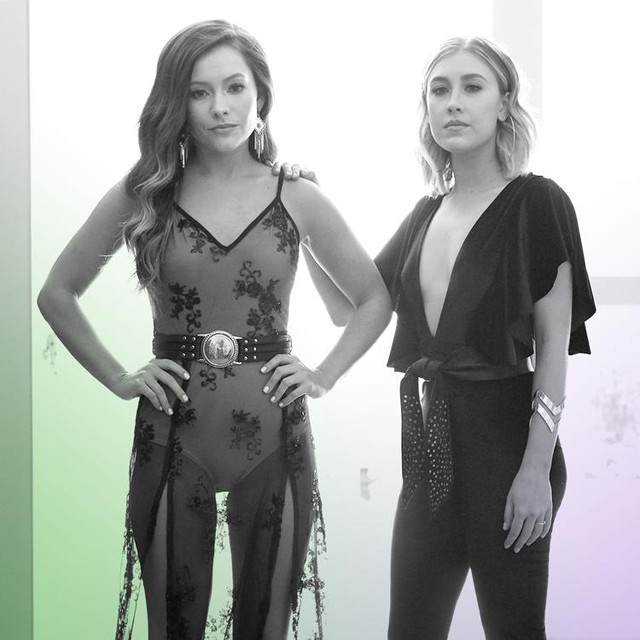 Maddie & Tae on Spotify