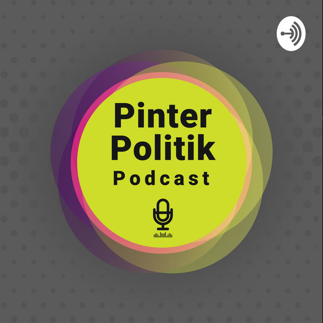 Pinter Politik | Podcast on Spotify