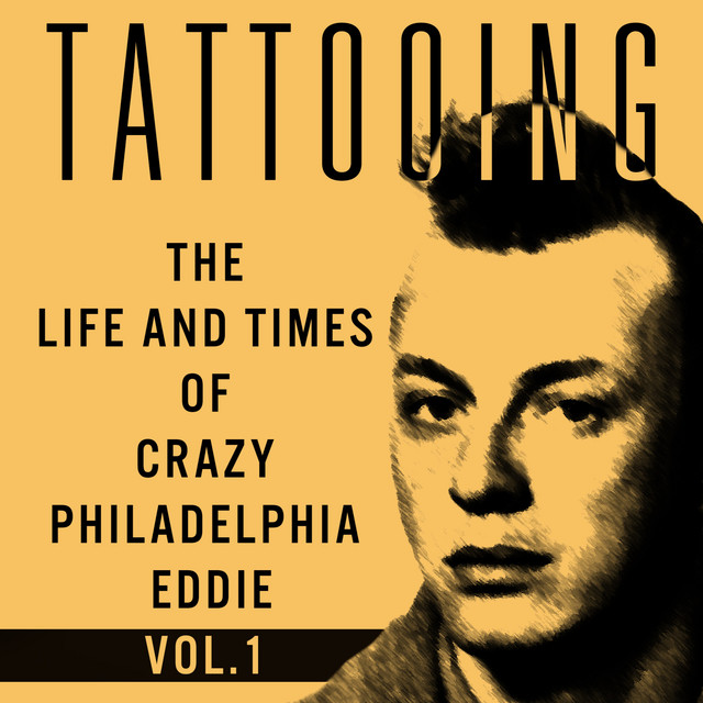 Crazy Philadelphia Eddie | Podcast on Spotify