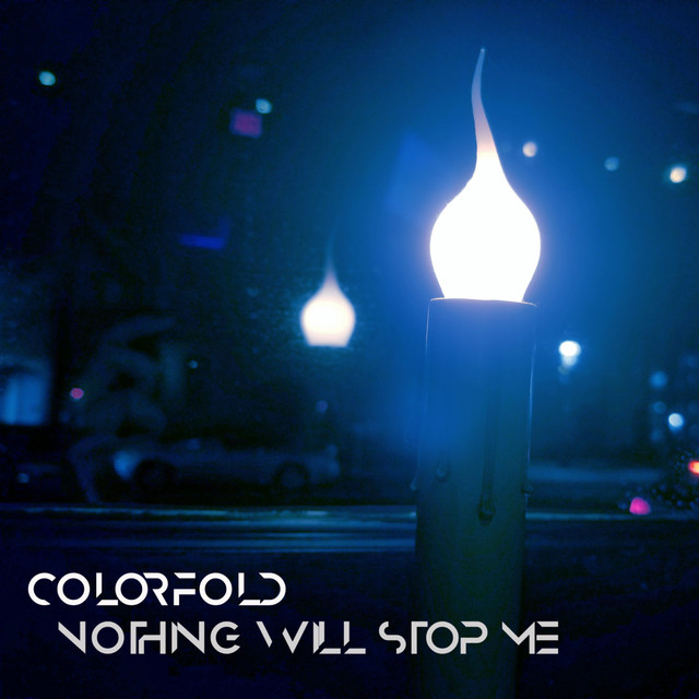 Nothing Will Stop Me - Spotify by Colorfold - Free download on ToneDen
