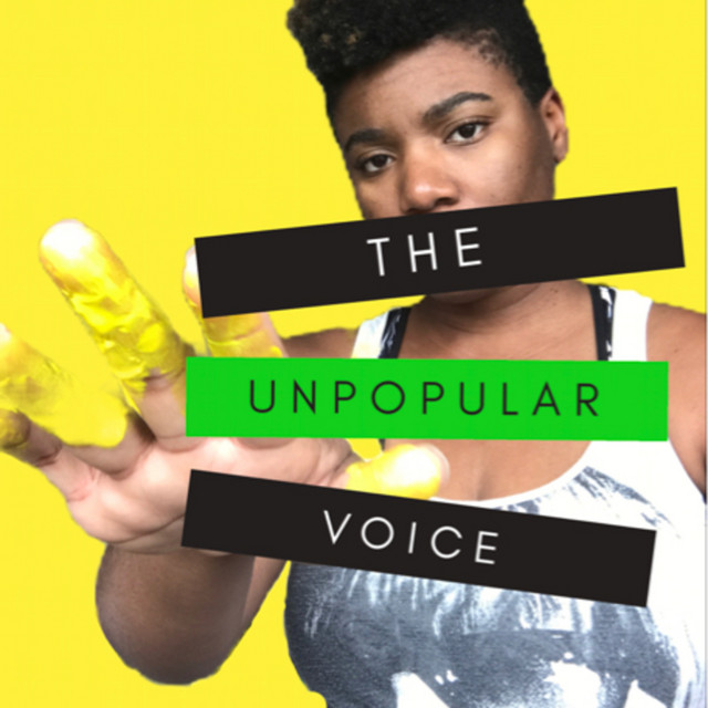 The Unpopular Voice | Podcast on Spotify