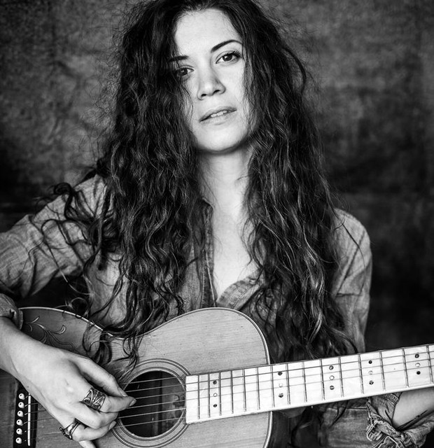 Mary Scholz on Spotify