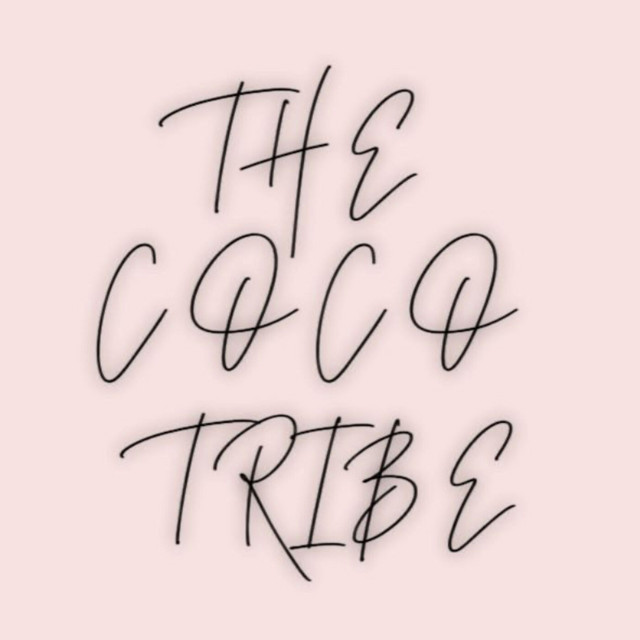 The coco tribe | Podcast on Spotify