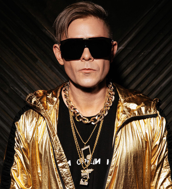 Mitya Fomin on Spotify