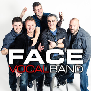 Face Vocal Band Presents Rock The Halls Koncert - 20.12.2025 Paramount ...