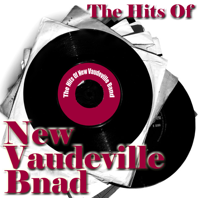 New Vaudeville Band on Spotify