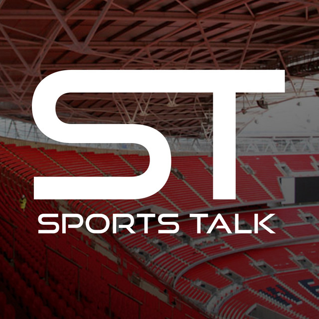 Sports Talk | Podcast on Spotify