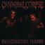 Letra de Carrion Sculpted Entity de Cannibal Corpse (Lyrics) :: Letras10.co
