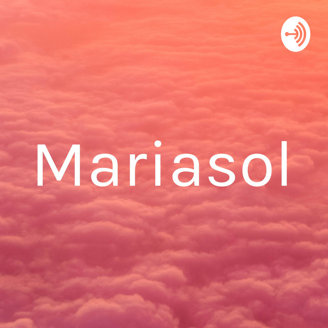 Mariasol | Podcast on Spotify