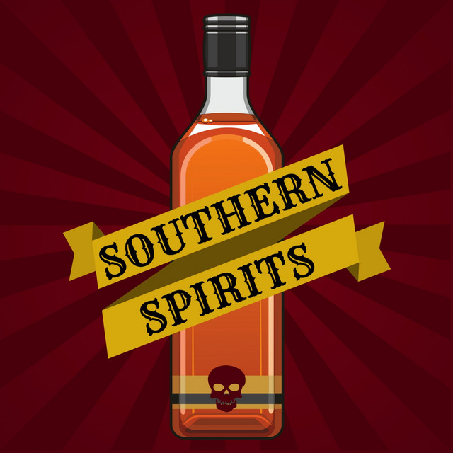 Southern Spirits Podcast | Podcast on Spotify