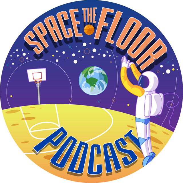 Space The Floor Podcast | Podcast on Spotify