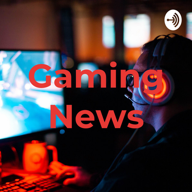 Gaming News | Podcast on Spotify