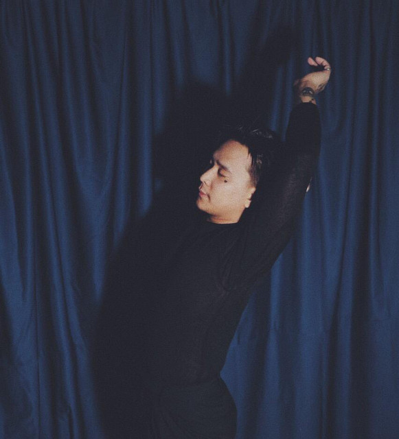 Ben Sihombing on Spotify