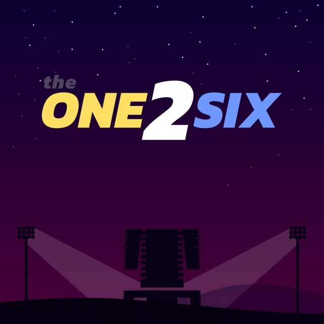 Ep. 05 | Cross Country Special - One 2 Six | Podcast on Spotify