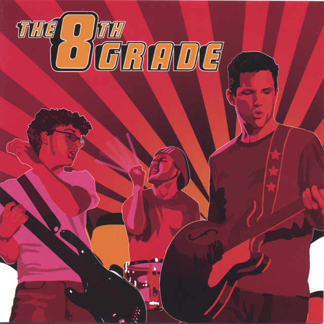 BPM and key for songs by The 8th Grade | Tempo for The 8th Grade songs ...