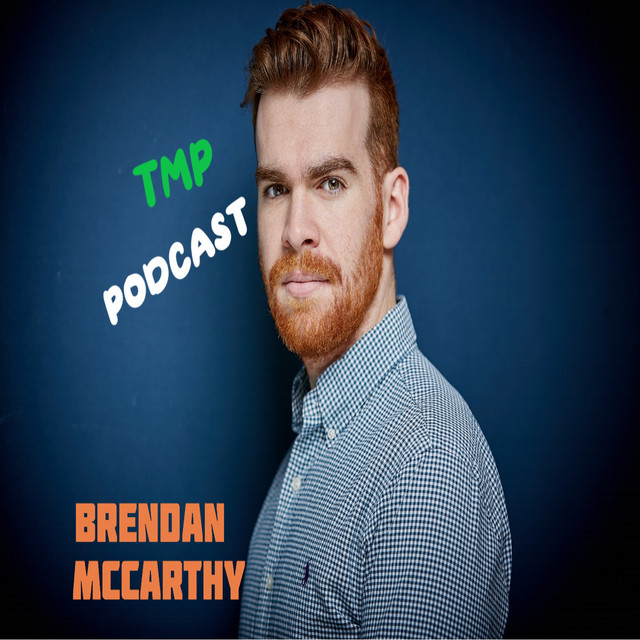 The McCarthy Perspective podcast | Podcast on Spotify