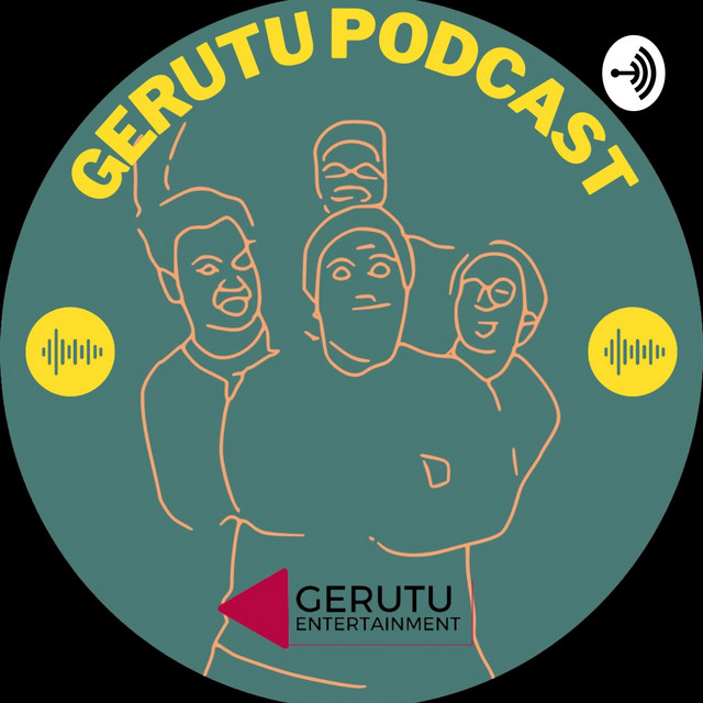 Podcast Gerutu | Podcast on Spotify