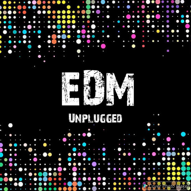 EDM Un-Plugged Podcast | Podcast on Spotify