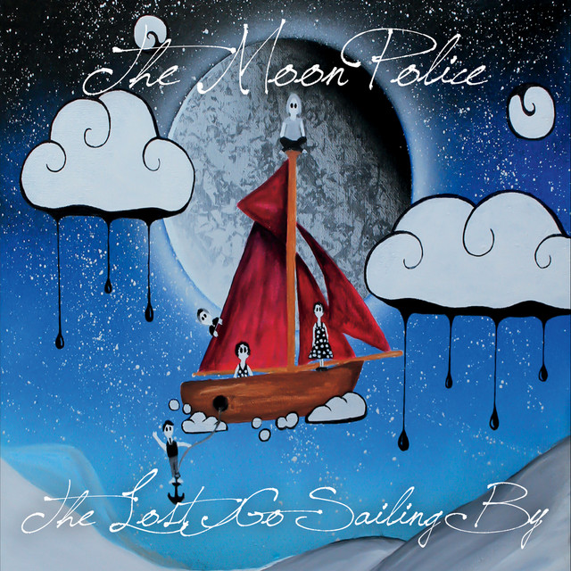 BPM and key for songs by The Moon Police | Tempo for The Moon Police ...