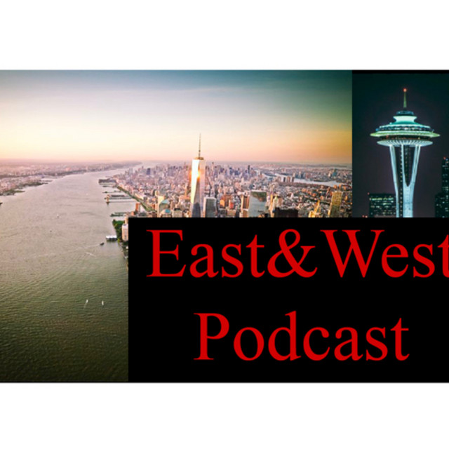 East&west podcast | Podcast on Spotify