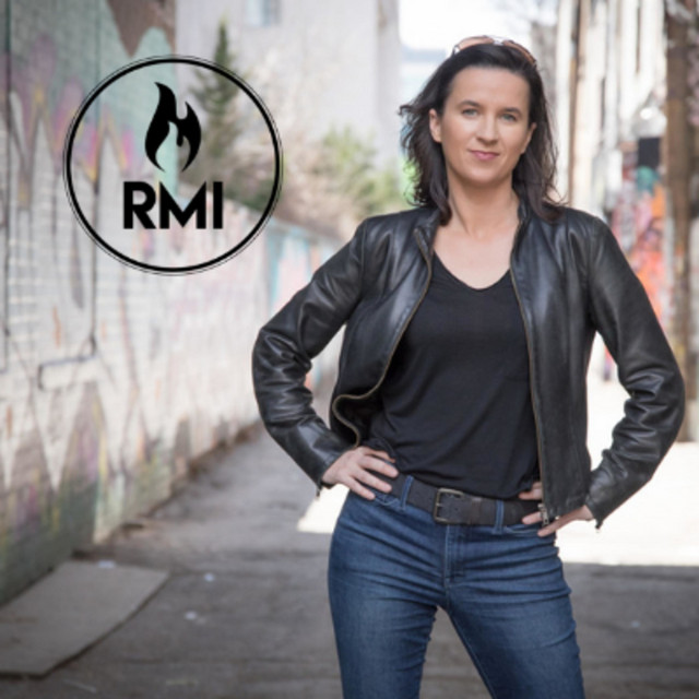 The Rebecca Mountain Show | Podcast on Spotify