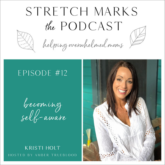 EP12 Vibeonix Founder Kristi Holt Teaches Us About Self-Awareness and ...