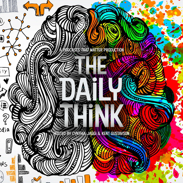 The Daily Think | Podcast on Spotify