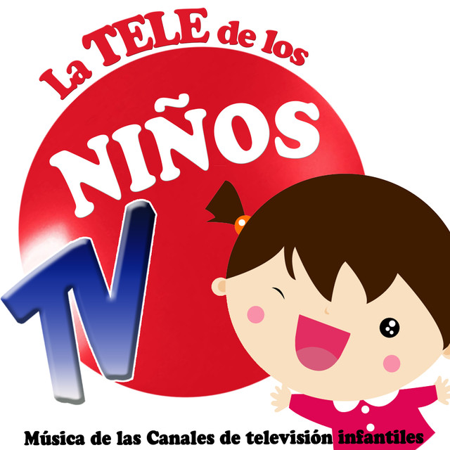 Grupo Infantil Guarderia Pon - La Tele de los Niños. Música de los ...