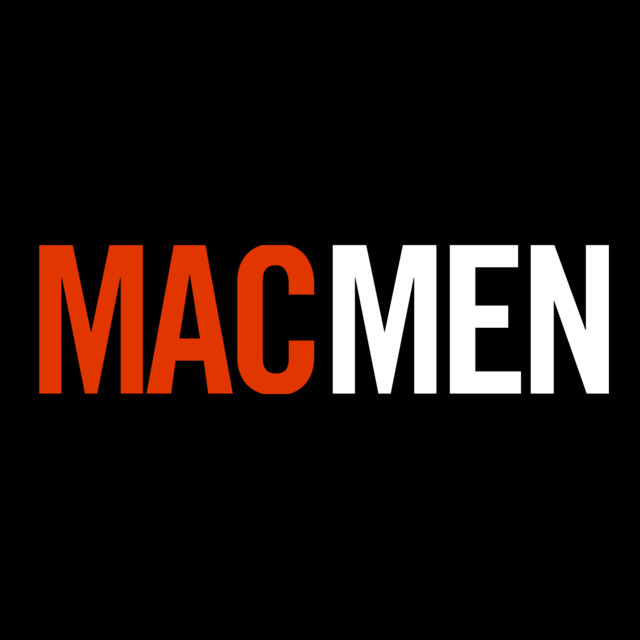MacMen | Podcast on Spotify