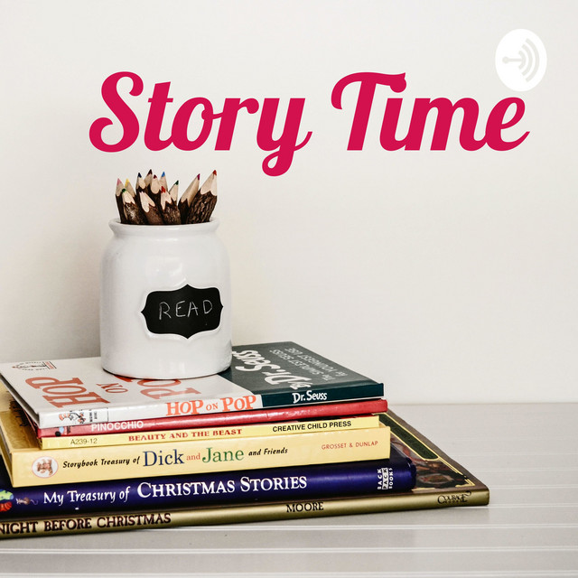 Story Time | Podcast on Spotify