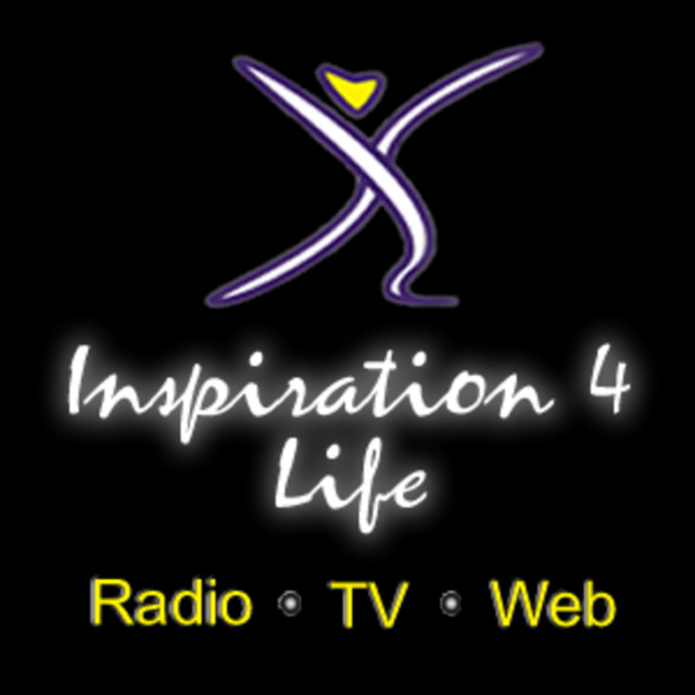 Inspiration 4 Life | Podcast on Spotify