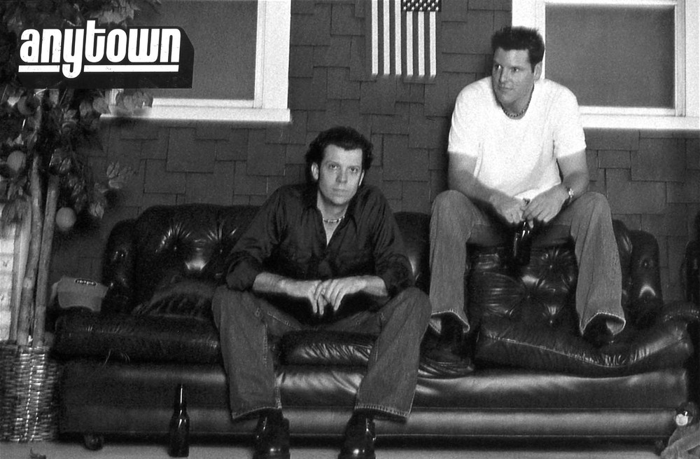 Anytown | Spotify