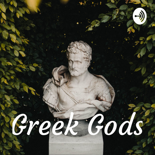 Greek Gods | Podcast on Spotify