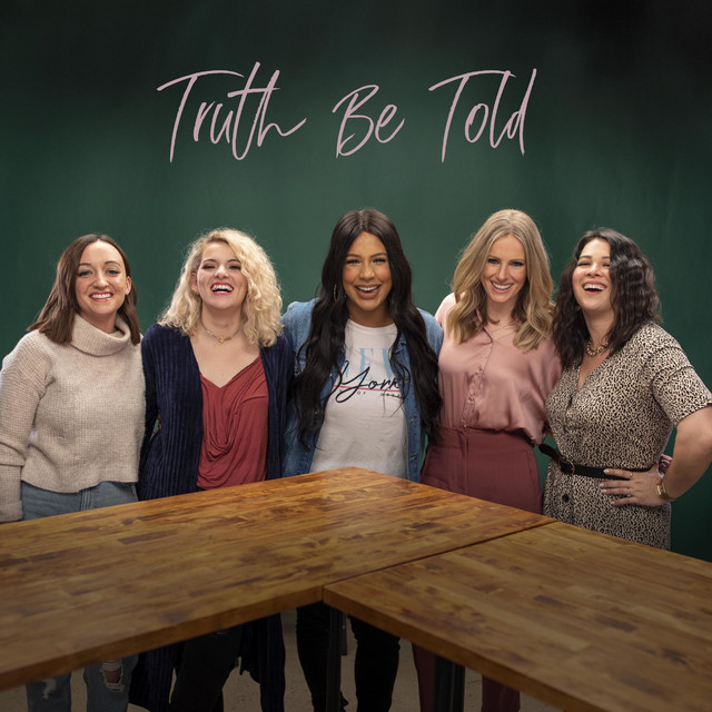 Truth Be Told Show | Podcast on Spotify