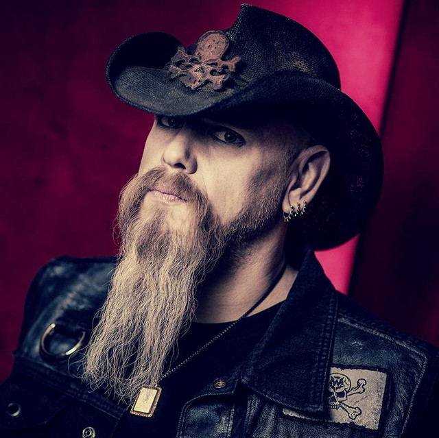 Jason Charles Miller on Spotify