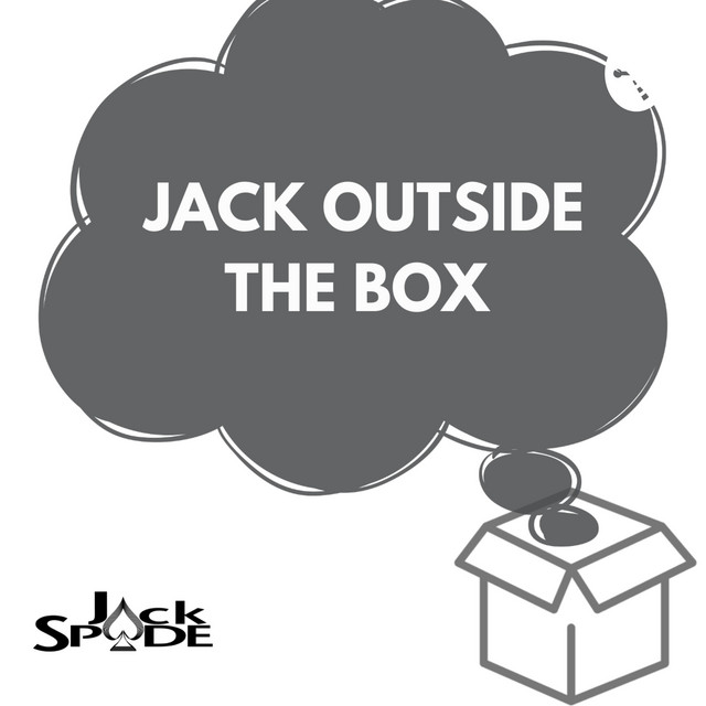 Jack Outside The Box | Podcast on Spotify