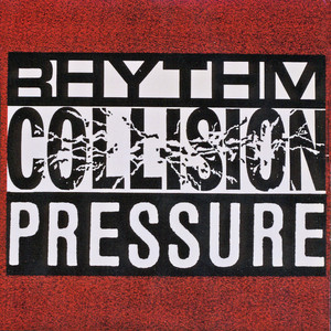 Diskografia - Rhythm Collision — Festivaly.eu