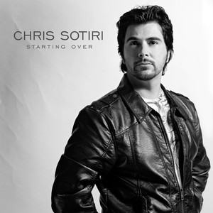 Chris Sotiri - Konzerte, Tickets und Tourneen 2025 und 2026 — Festivaly.eu