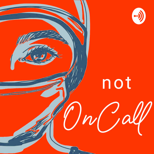 not OnCall | Podcast on Spotify