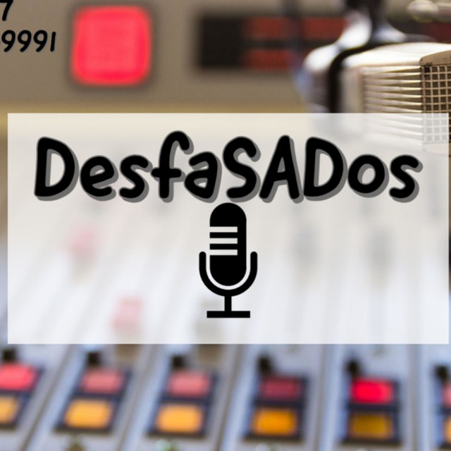 desfaSADos | Podcast on Spotify