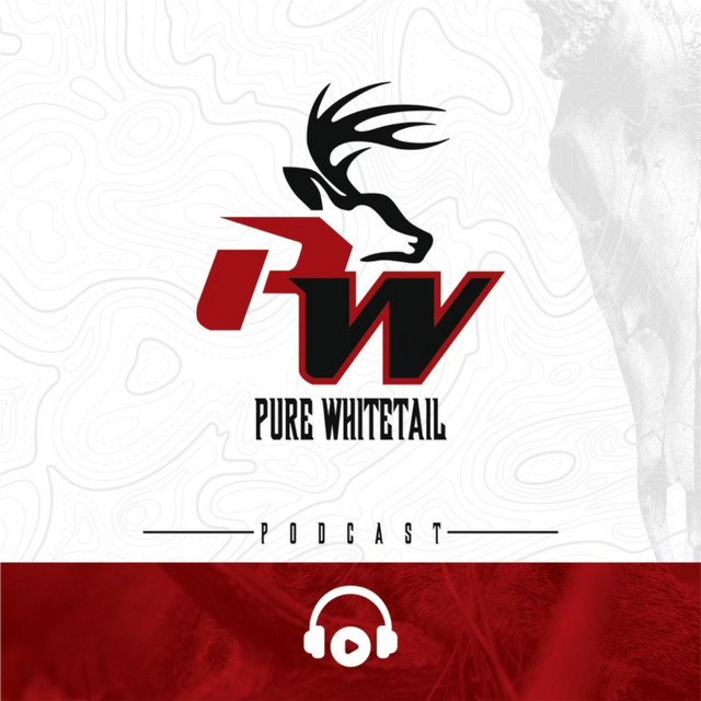 Pure Whitetail | Podcast on Spotify
