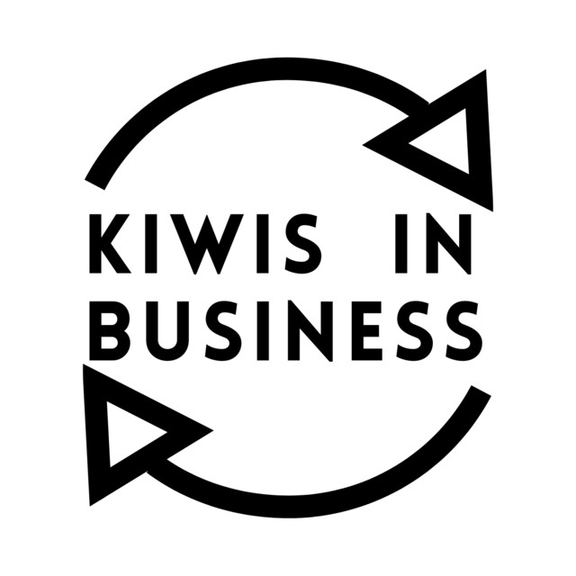 Ep 48 - All aboard with Julian Ostling, founder of Mahu City Express ...