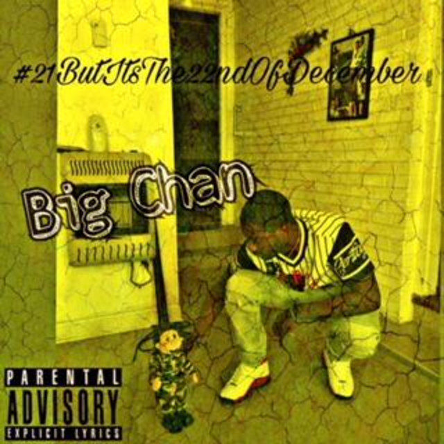 Big Chan on Spotify
