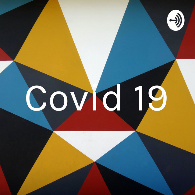 Covid 19 | Podcast on Spotify