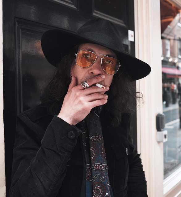 Oliver Shaw Music on Spotify