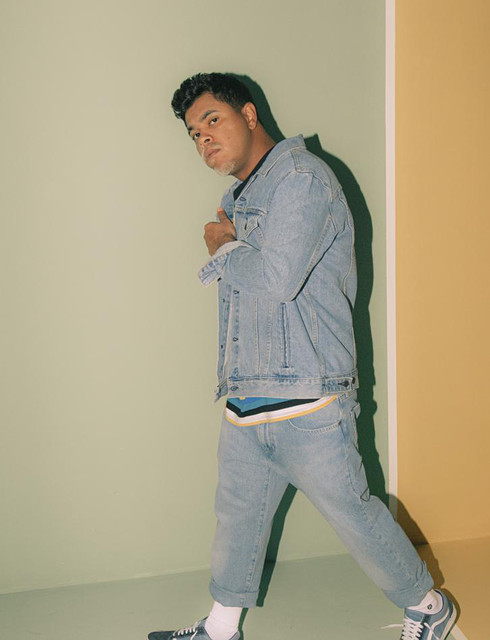 Victor Lou on Spotify