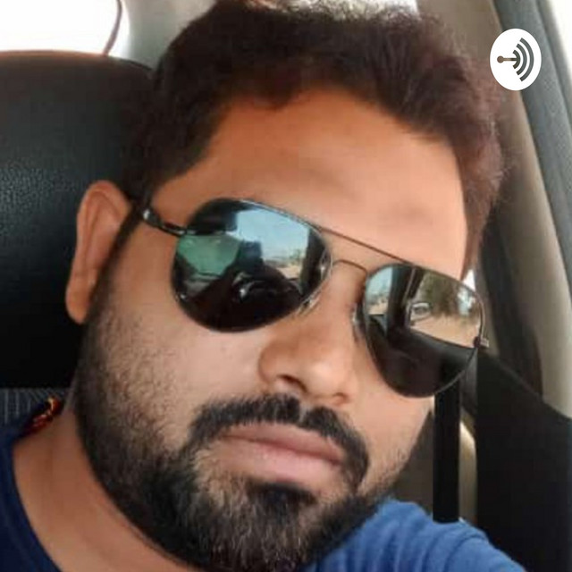 Avinash Gupta | Podcast on Spotify